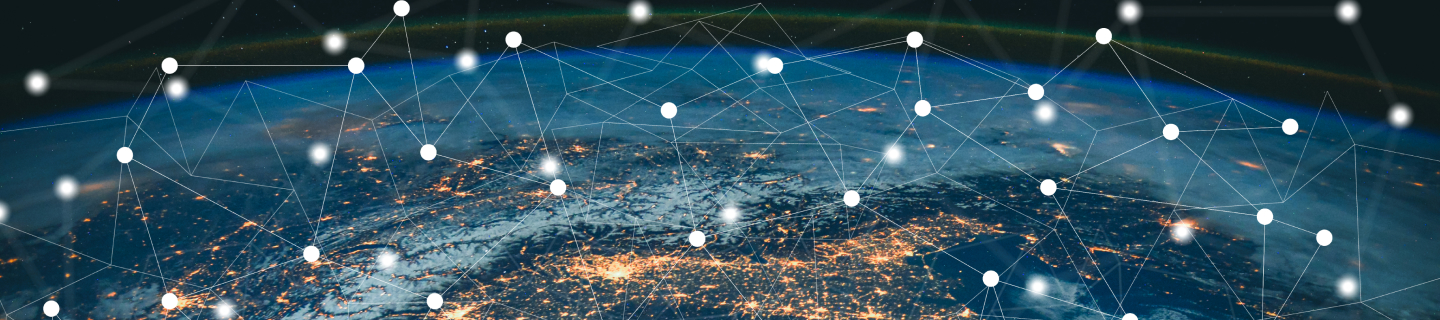 FIN Logistics - Our Network